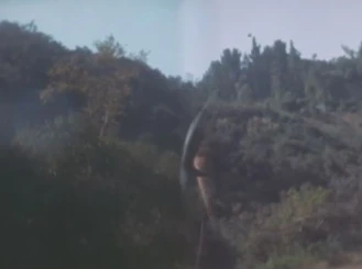 Giant Cave Demon | Antagonists Wiki | Fandom