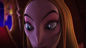 Frieda/Gallery | Antagonists Wiki | Fandom