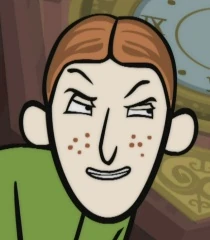 Milt | Antagonists Wiki | Fandom