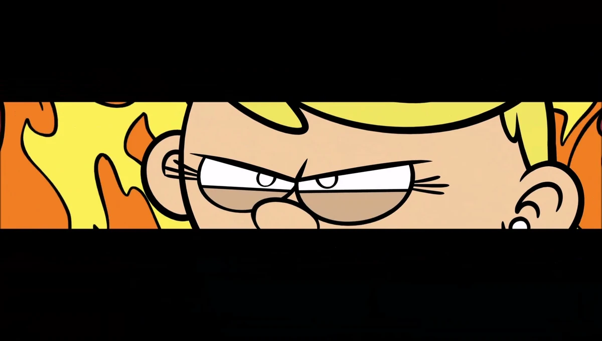 Evil Stare | Antagonists Wiki | Fandom