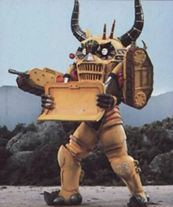 Bulldozer Org | Antagonists Wiki | Fandom