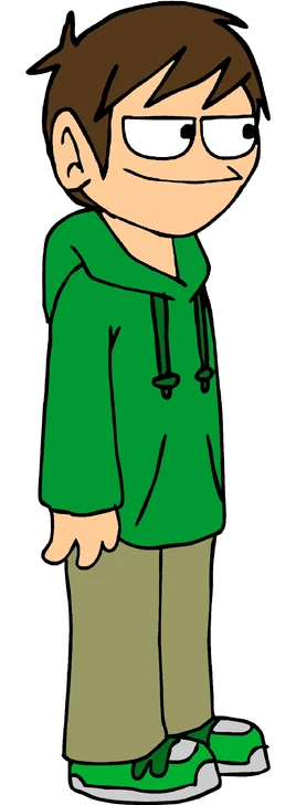 Edd (Eddsworld) | Antagonists Wiki | Fandom