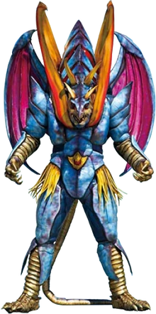 Gargoyle (Wizard) | Antagonists Wiki | Fandom