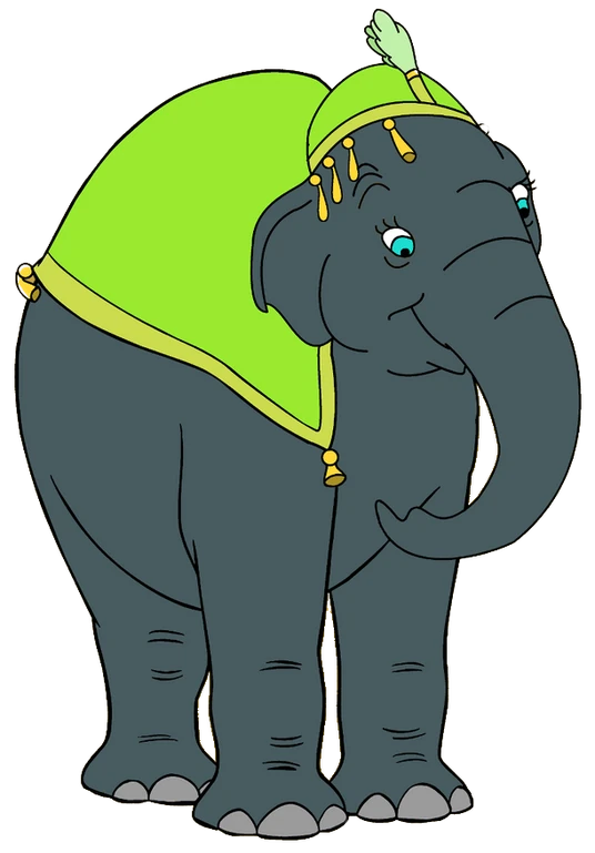 Catty | Antagonists Wiki | Fandom