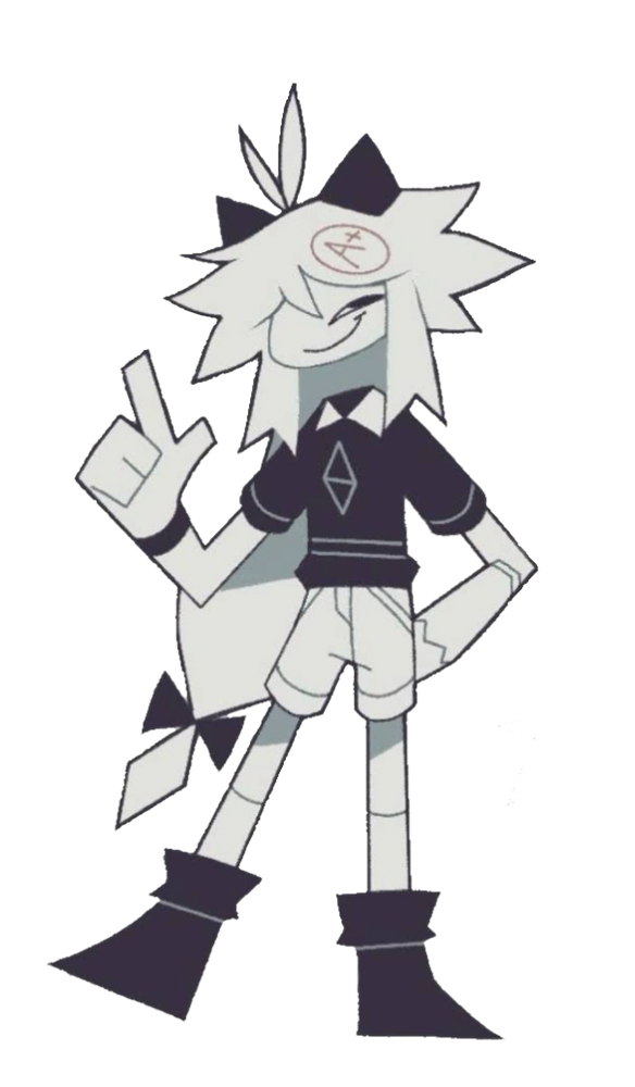 Oliver (Fundamental Paper Education) | Antagonists Wiki | Fandom