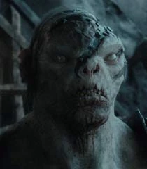 Orcs The Hobbit Desolation Of Smaug