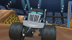 Crusher (Blaze and the Monster Machines) | Antagonists Wiki | Fandom