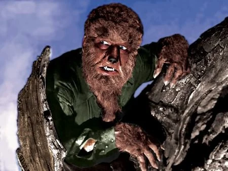 The Wolfman | Antagonists Wiki | Fandom
