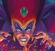 Malicia | Antagonists Wiki | Fandom