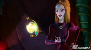 Frieda/Gallery | Antagonists Wiki | Fandom