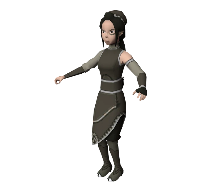 Lian | Antagonists Wiki | Fandom