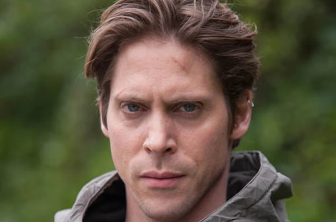 Simon Walker | Antagonists Wiki | Fandom