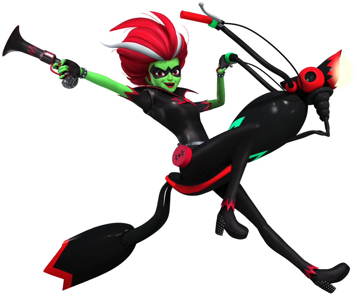 Befana | Antagonists Wiki | Fandom