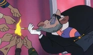 Professor Ratigan | Antagonists Wiki | Fandom