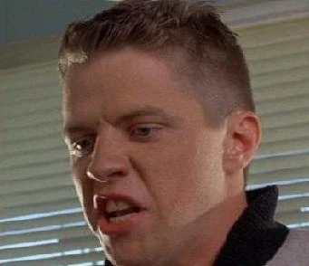 Biff Tannen | Antagonists Wiki | Fandom