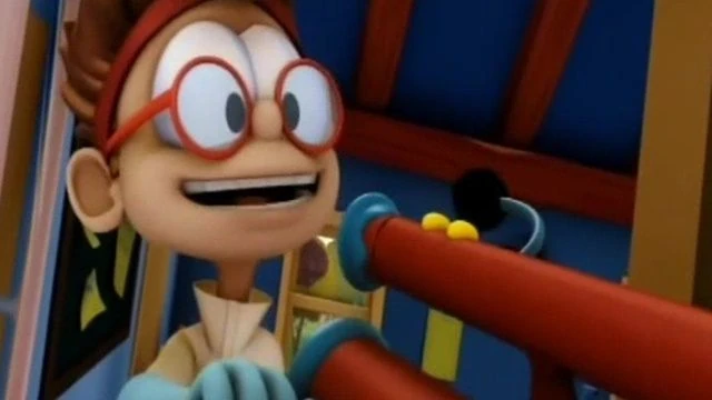 Nathan | Antagonists Wiki | Fandom