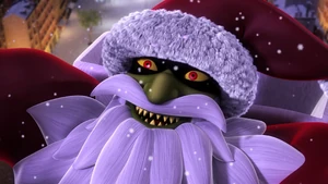 Santa Claws | Antagonists Wiki | Fandom