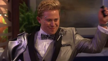 Nevel Papperman | Antagonists Wiki | Fandom