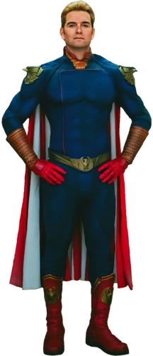 Homelander (TV Series) | Antagonists Wiki | Fandom