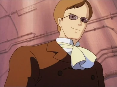 Colonel Muska | Antagonists Wiki | Fandom