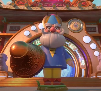 Brothers Gnomus | Antagonists Wiki | Fandom