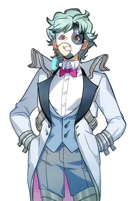 Il Dottore | Antagonists Wiki | Fandom