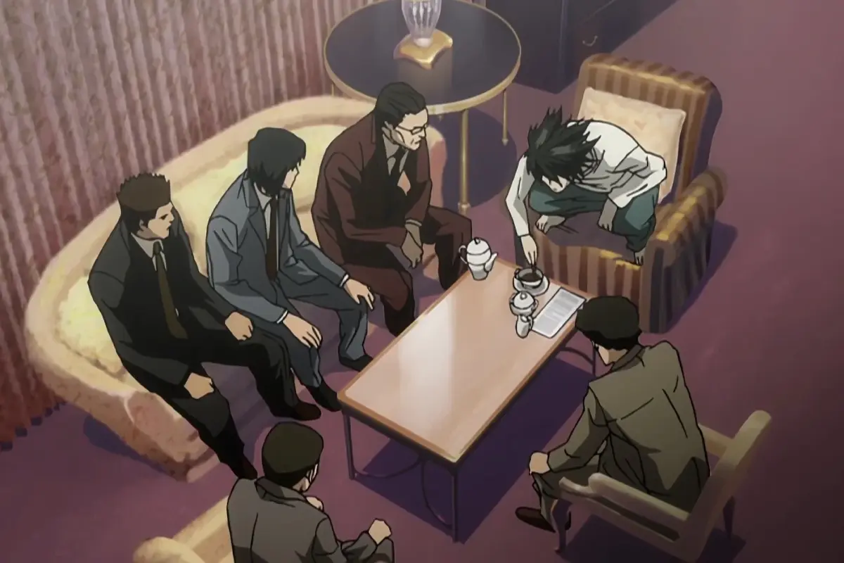 Japanese Task Force | Antagonists Wiki | Fandom