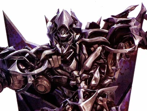 Megatron (Transformers Original Films) | Antagonists Wiki | Fandom