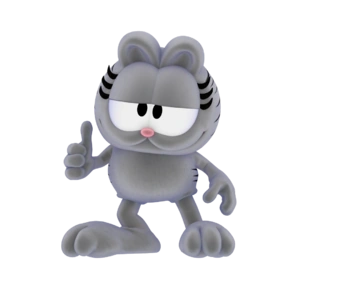 Nermal | Antagonists Wiki | Fandom