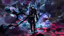 The Spot (Spider-Verse) | Antagonists Wiki | Fandom