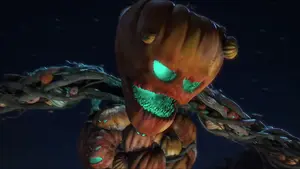 Wicked Jack | Antagonists Wiki | Fandom