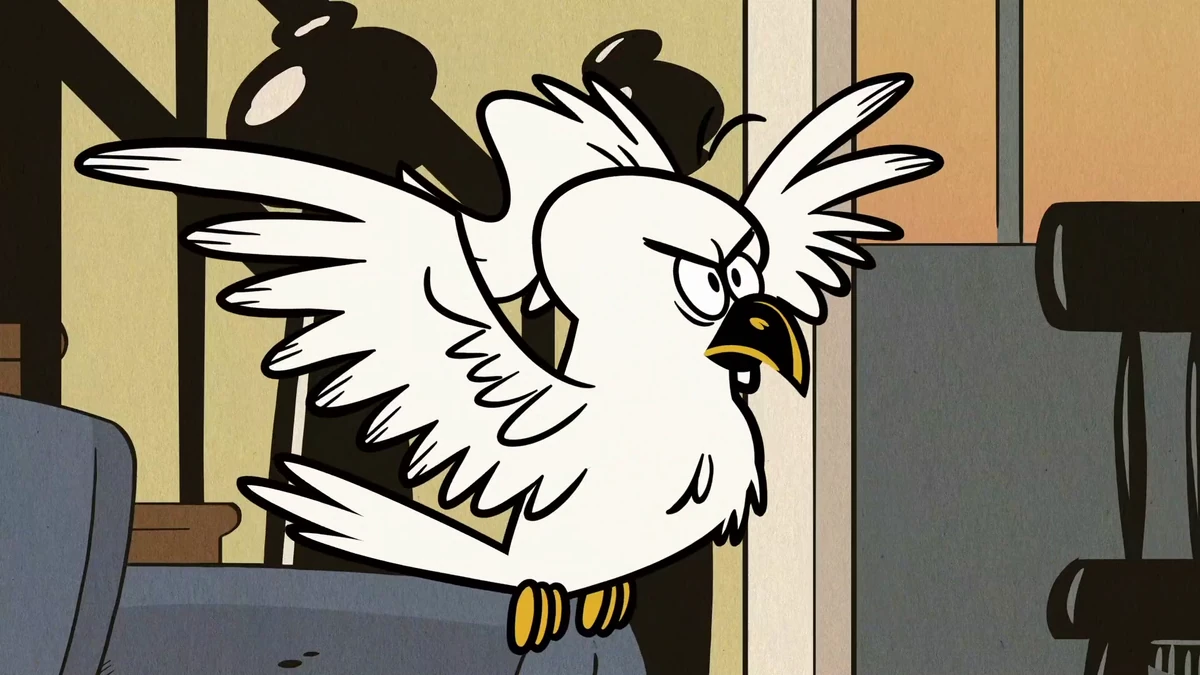 Petey | Antagonists Wiki | Fandom