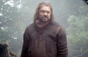 Rorge | Antagonists Wiki | Fandom