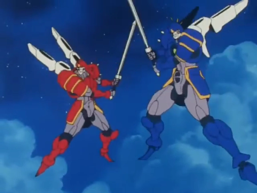 Red Chieftain | Antagonists Wiki | Fandom