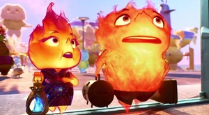 Bernie Lumen | Antagonists Wiki | Fandom