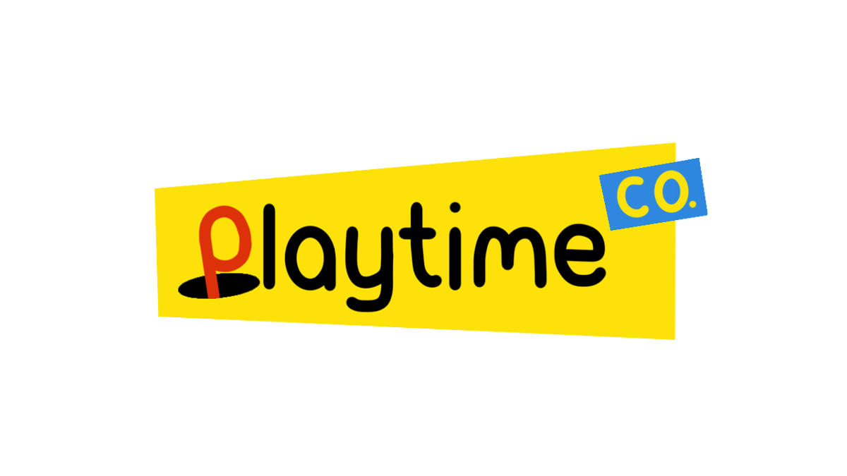 Playtime CO. | Antagonists Wiki | Fandom