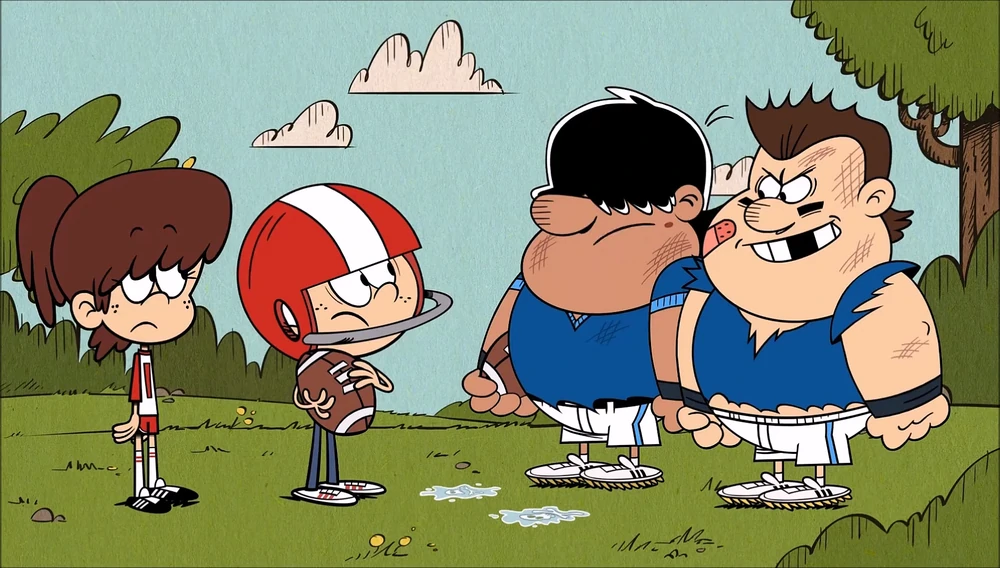 Hank and Hawk/Gallery | Antagonists Wiki | Fandom