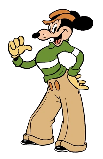 Mortimer Mouse | Antagonists Wiki | Fandom