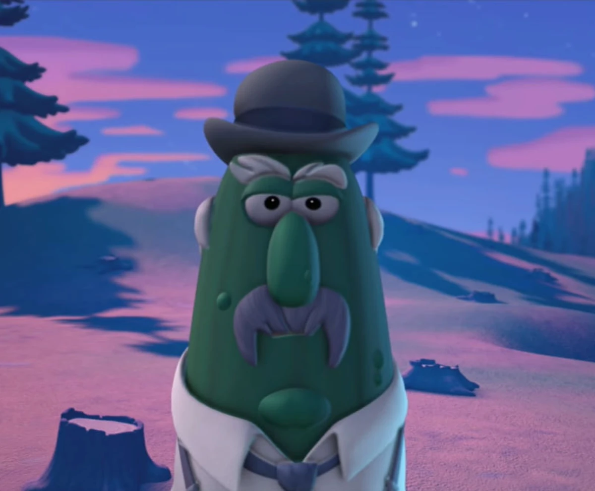 Mr. Dooley | Antagonists Wiki | Fandom