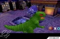 Robosnail | Antagonists Wiki | Fandom