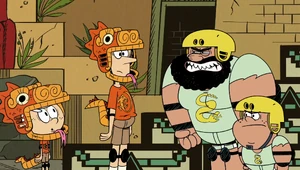 Stan and Steak Stankco | Antagonists Wiki | Fandom