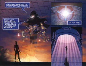 Skynet/Gallery | Antagonists Wiki | Fandom