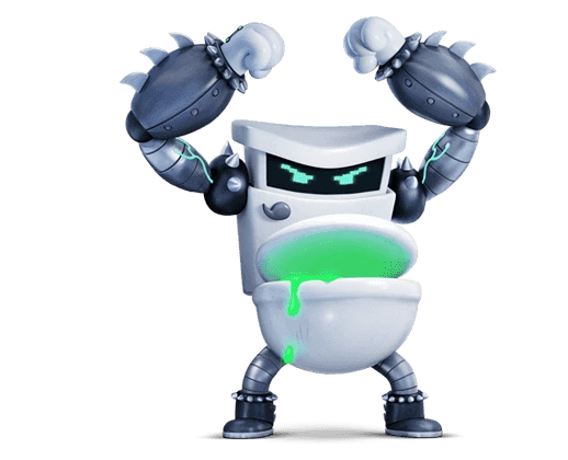 Turbo Toilet 2000 | Antagonists Wiki | Fandom