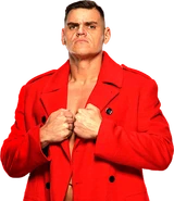 Gunther (WWE) | Antagonists Wiki | Fandom