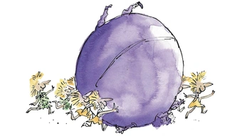 Violet Beauregarde | Antagonists Wiki | Fandom