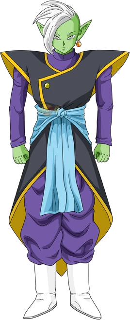 Zamasu | Antagonists Wiki | Fandom