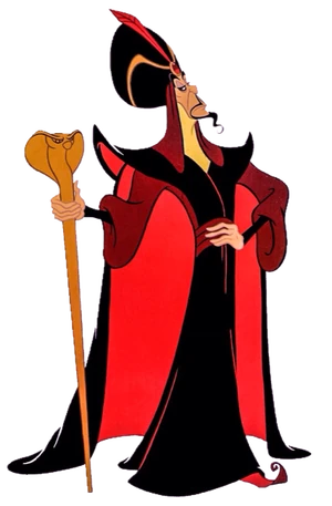 Jafar (Disney) | Antagonists Wiki | Fandom