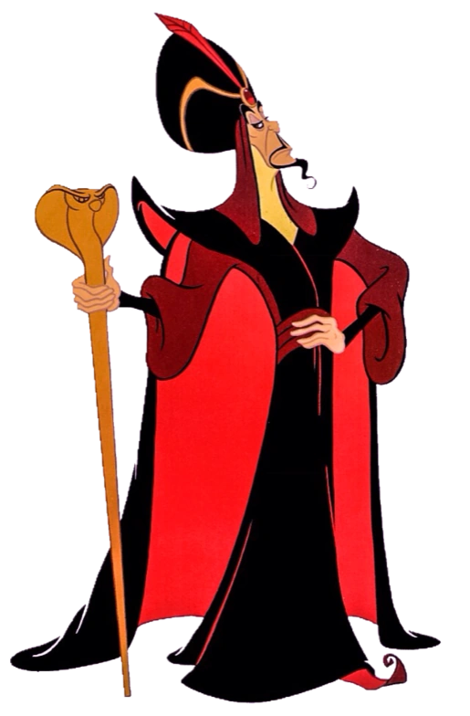 Jafar (Disney) | Antagonists Wiki | Fandom