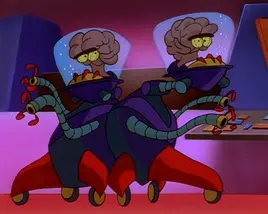 Brain Pods | Antagonists Wiki | Fandom