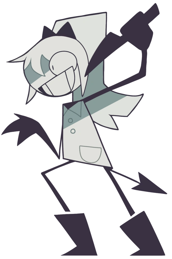 Riley(Fundamental Paper Education) | Antagonists Wiki | Fandom